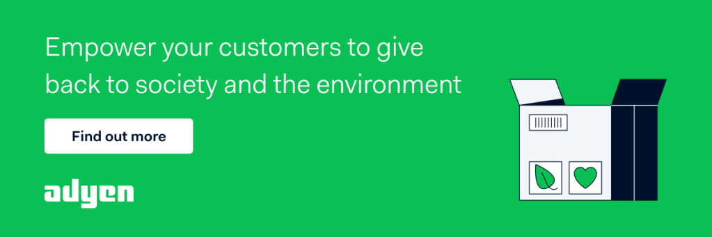 Meet our partners - Green Retail World