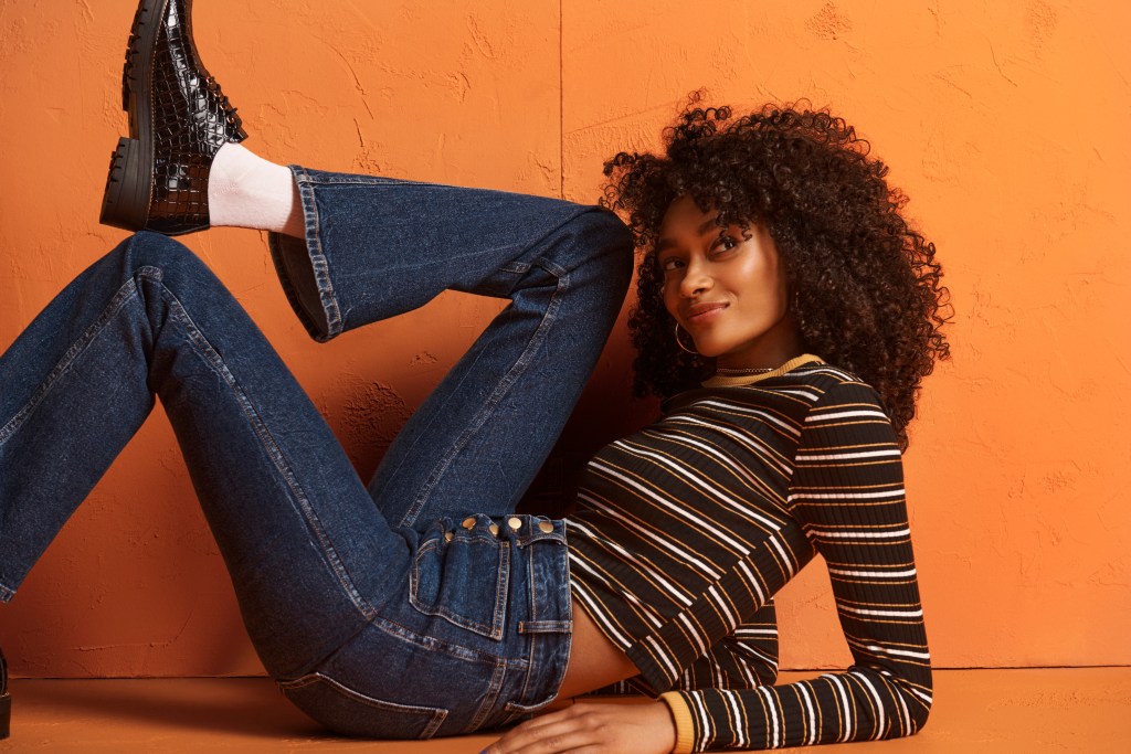 Rise of resale in retail: New Look teams up with Re-Fashion