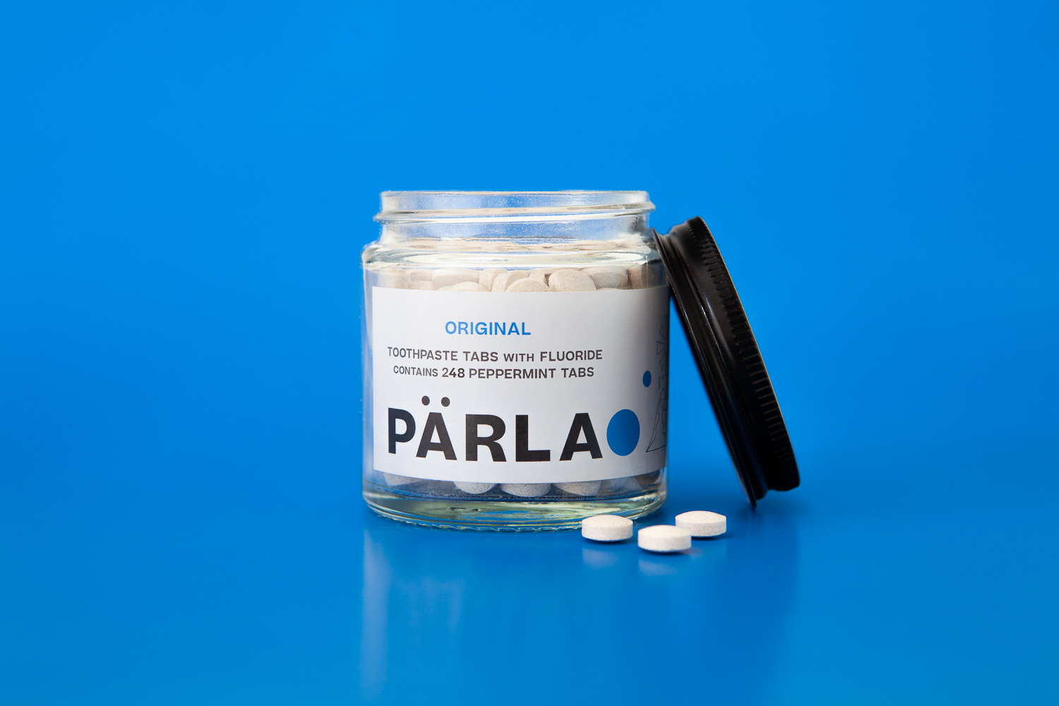 Filling the gap: Oral care challenger brand PÄRLA joins Tesco-Colgate ...