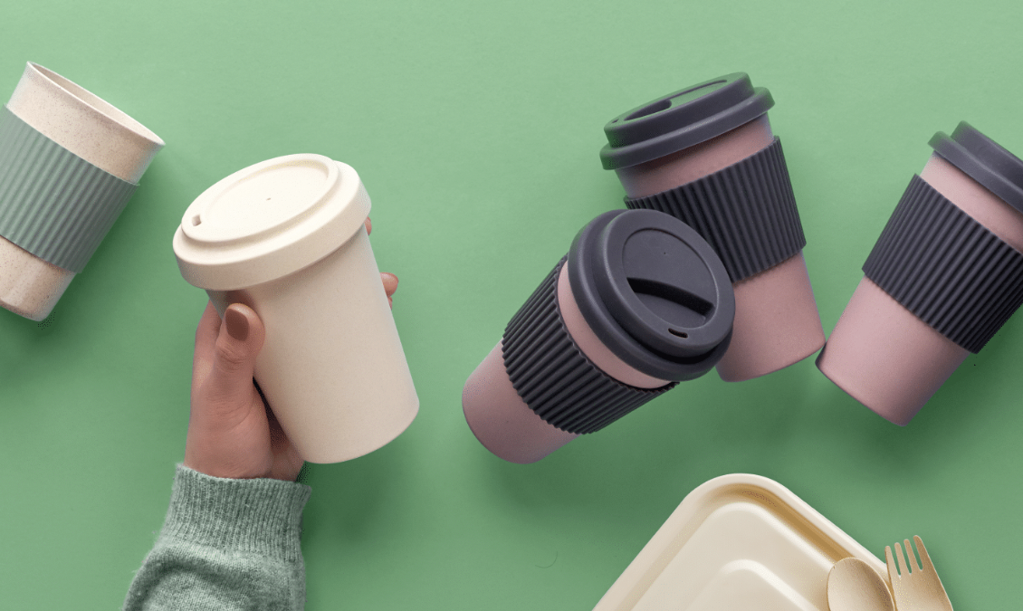 Reusable packaging: 10 key recommendations for set-up and scale in food ...