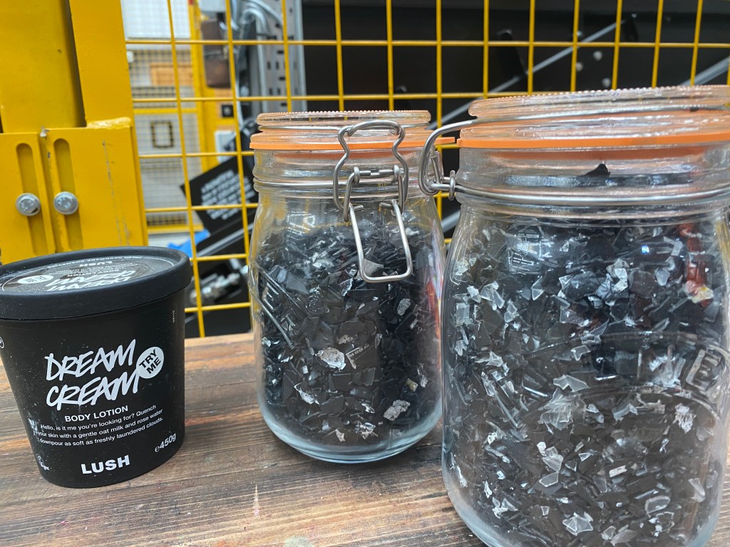 'Trash Dash': Lush launches website for consumers to log their litter picks