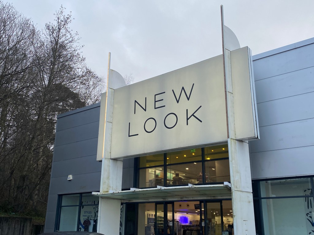 'Significant milestone': New Look onboards all core suppliers to ...