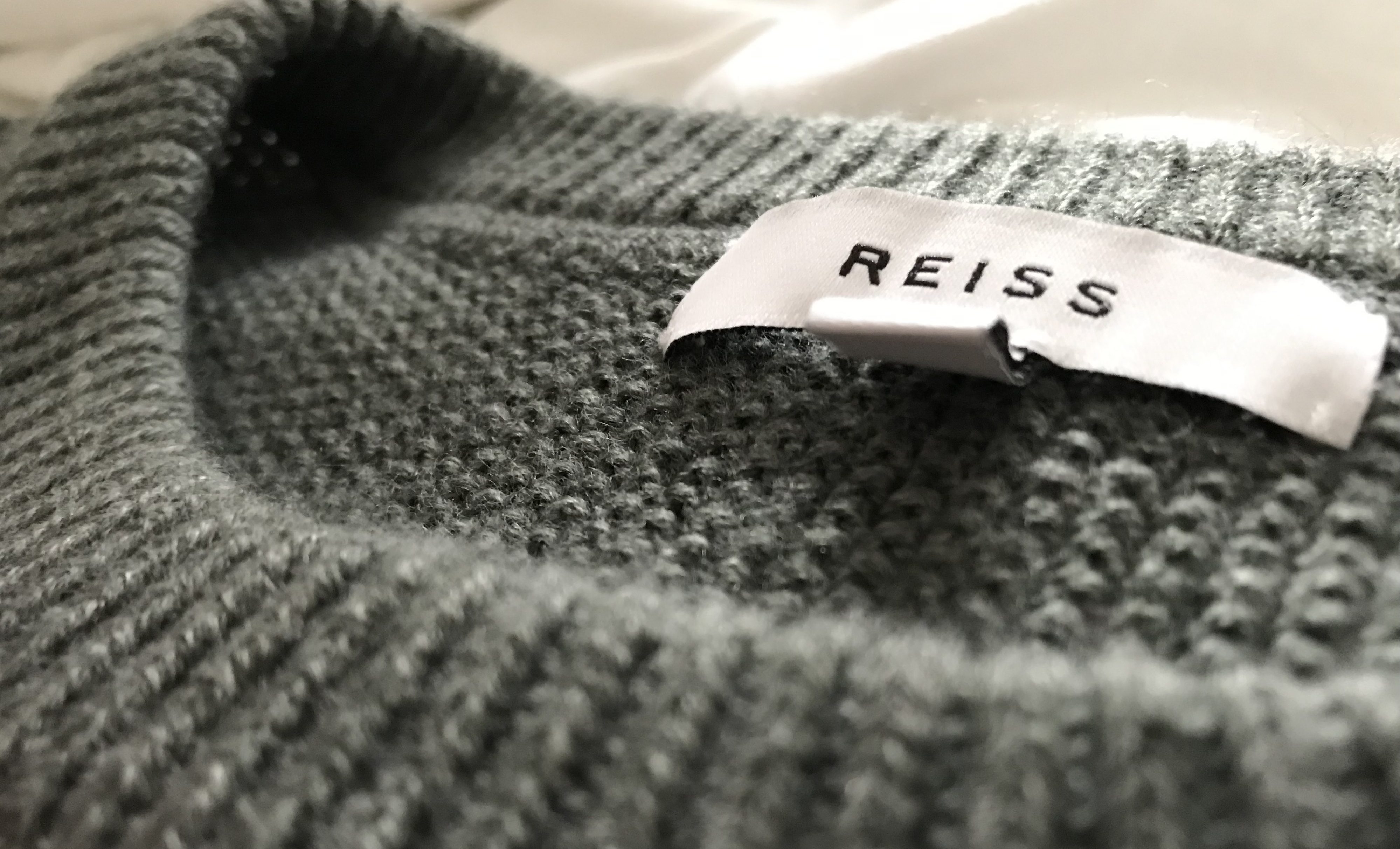 Green claims verification: Reiss partners with Compare Ethics - Green ...