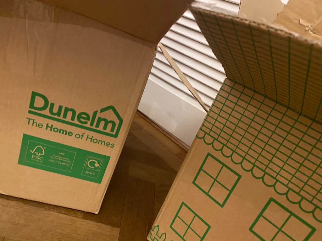 Online textile takeback: Dunelm announces new tie-up with The Salvation ...