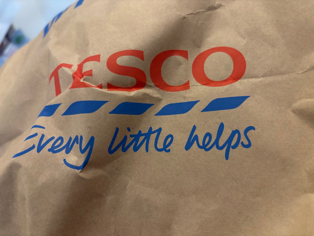 'Greenprint' for UK farming: Tesco announces plans for low carbon farms