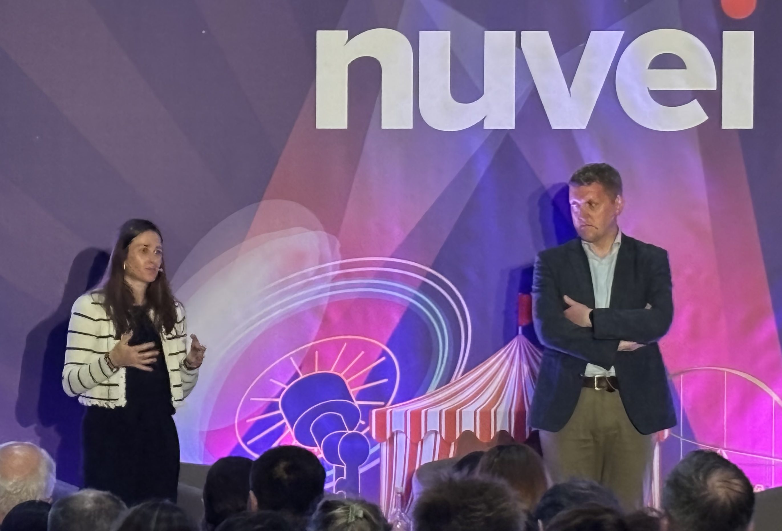 'Barcode revolution': Tesco trialling packaging QR codes to improve ...