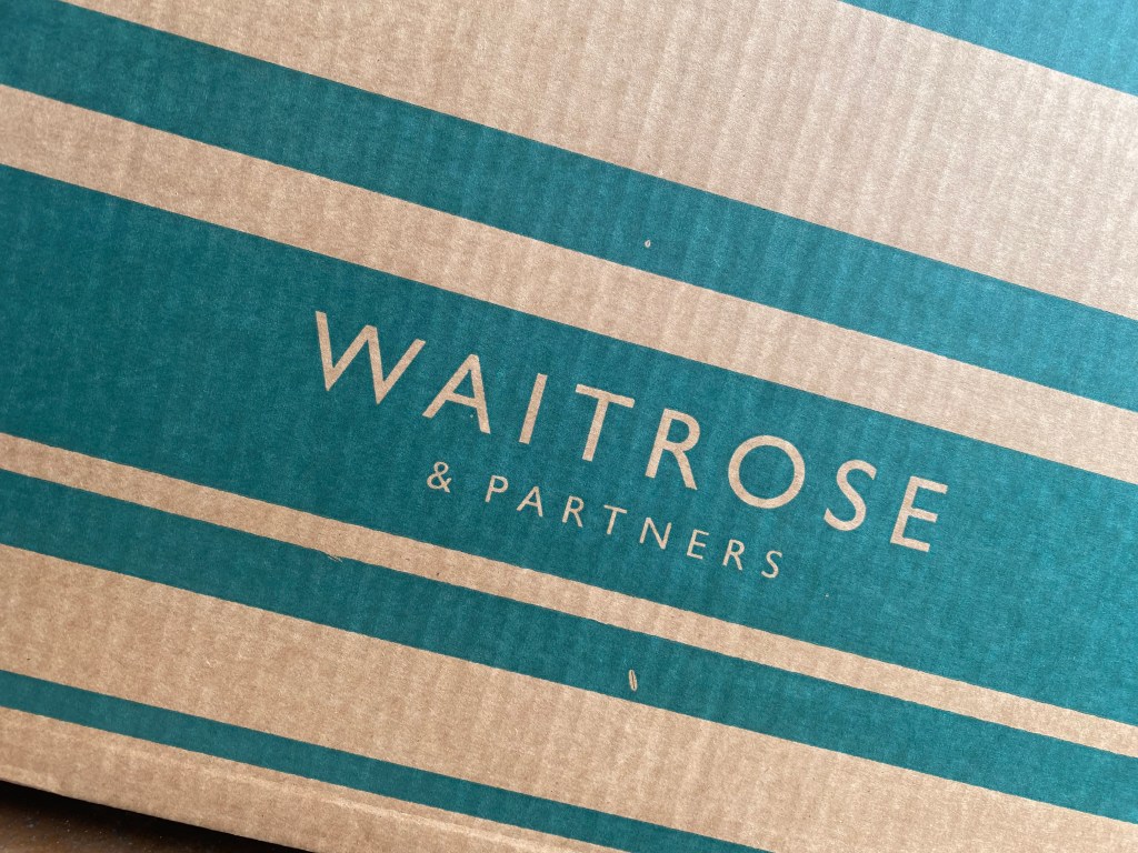 Nationwide move: Waitrose rolls out Polytag recycling tags across milk ...