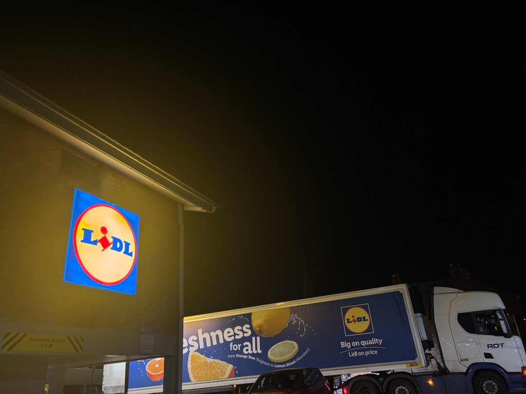 'Collaboration works': Asda, Lidl, Tesco among UK Packaging Pact ...