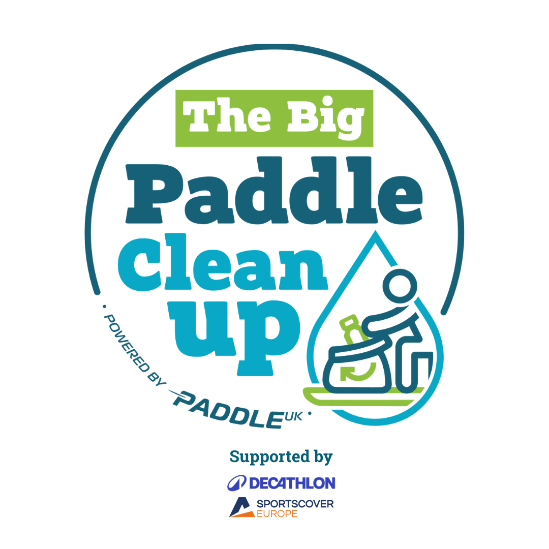 Big Paddle Cleanup 2026: Decathlon supports river litter pick event ...