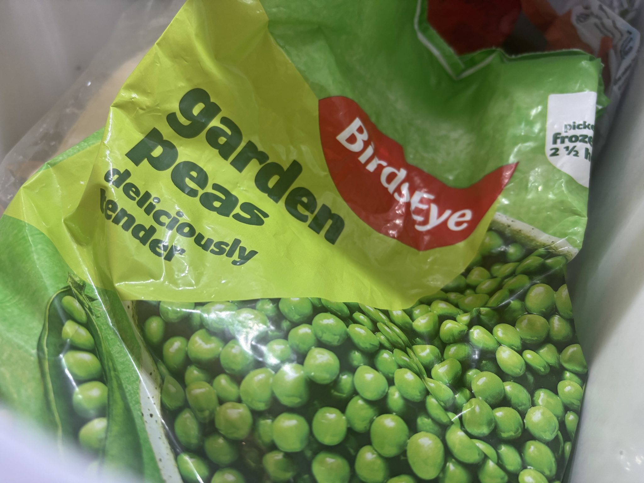 Solar: Birds Eye powering peas and transport refrigeration with sunshine
