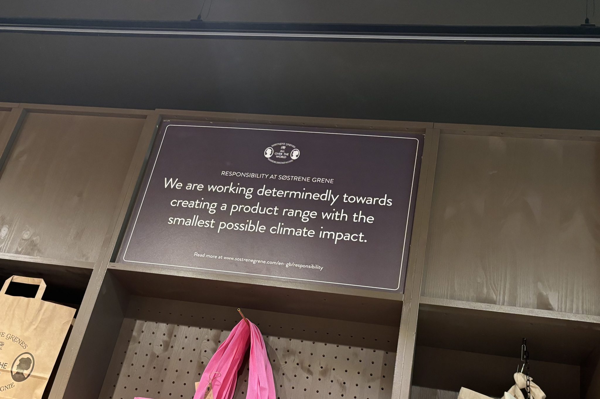 Deloitte sustainability report: Consumer fatigue setting in - Green ...